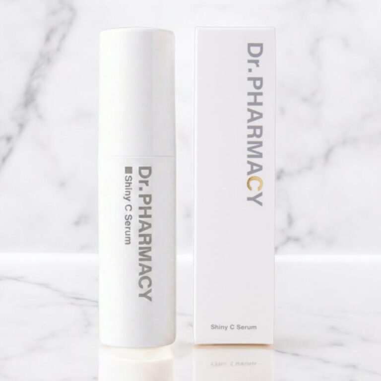 Shiny C Serum（50mL） - おうち美容.com ｜ 美しさは、最強の「生存戦略」だ。